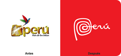 Piensamarketing: Perú presenta su nueva marca país